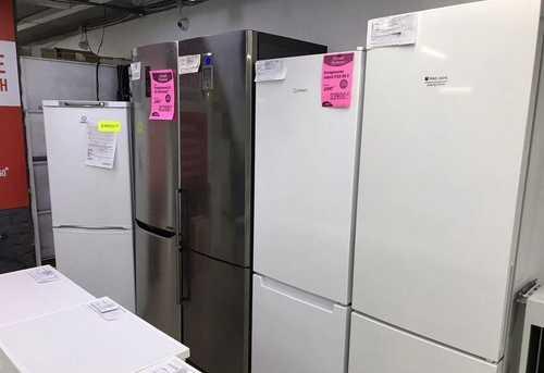 Холодильники на гарантии с доставкой