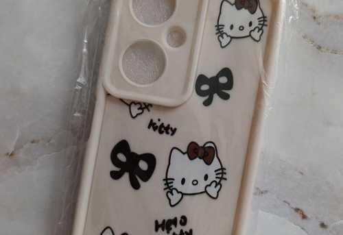 Чехол Huawei nova 11i