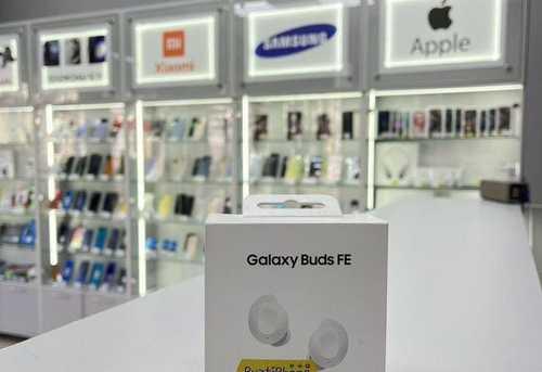 Samsung Galaxy Buds Fe White