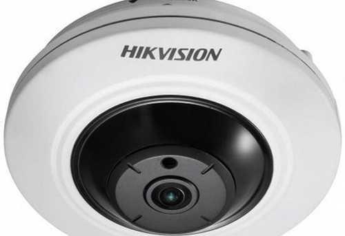 Hikvision DS-2CD2955FWD-I 1.05-1.05мм цв. корп.:бе
