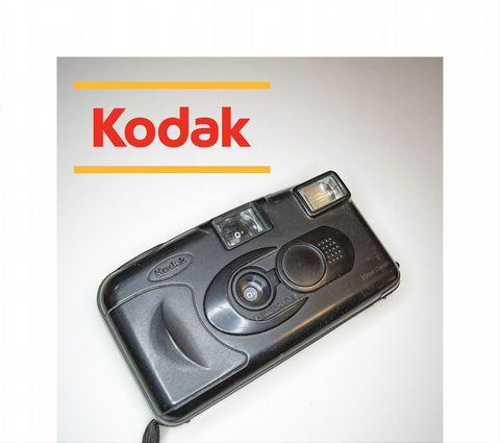 Плёночный фотоаппарат Kodak KB10