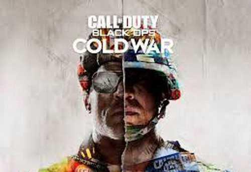 Call of Duty: Black Ops Cold War на PS4 и PS5