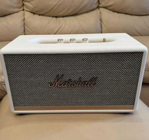 Marshall Stanmore 2 оригинал