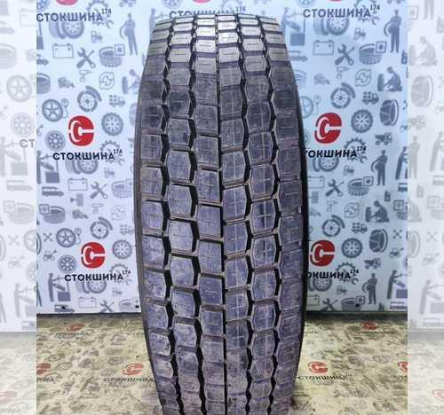 Шина б/у 315/70R22.5 Advance Gl267D