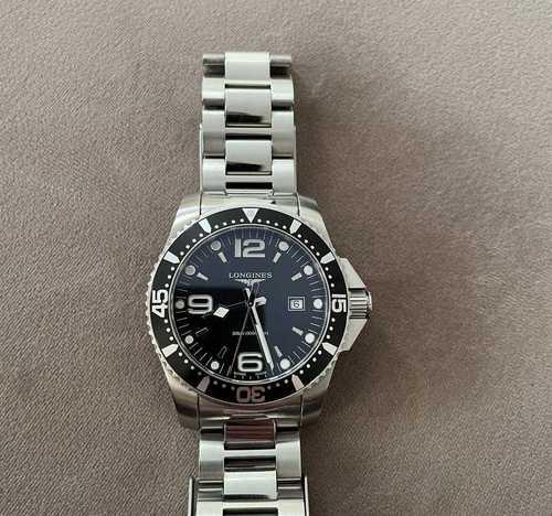 Longines hydroconquest