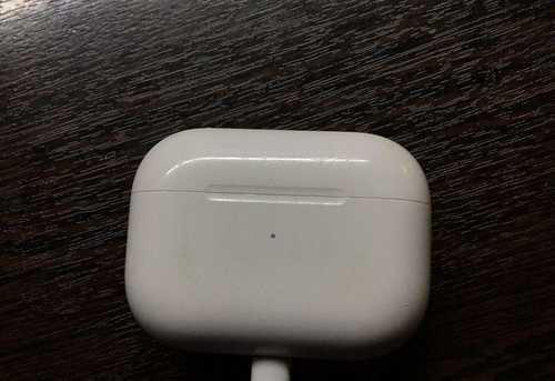 Нушний Apple air pods pro