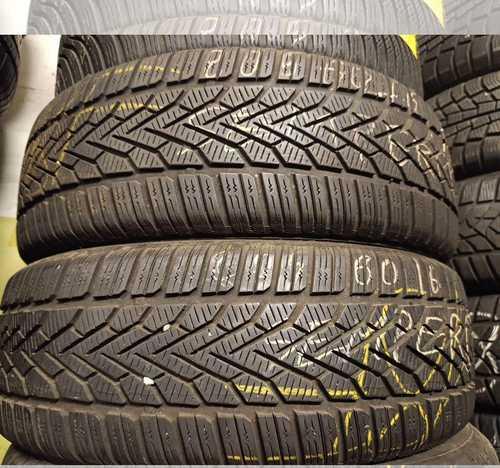 Semperit Speed Grip 2 205/60 R16 T