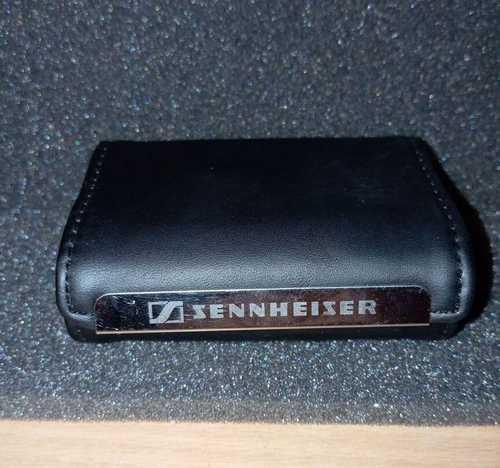 Sennheiser чехол для беспроводных наушников