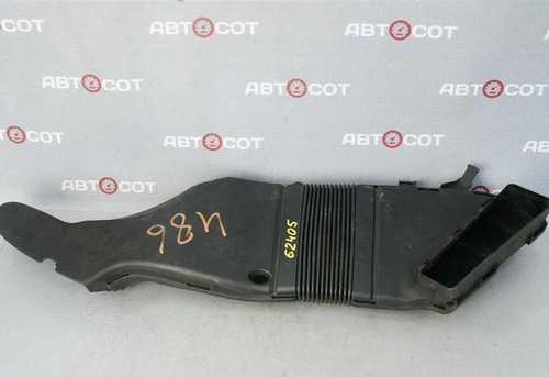 Воздуховод Audi A4 (B6) 2001-2005