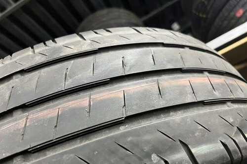 Continental ContiVanContac 200 235/65 R16C