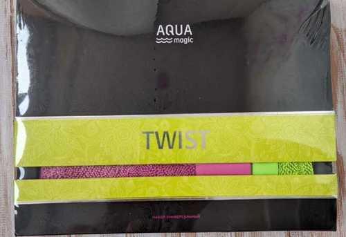 AquaMagic Twist -для удаления сложных загрязнений