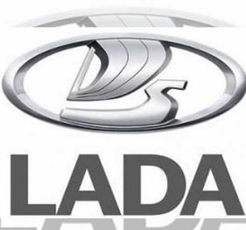 Подшипник ступицы передний ваз LADA vesta, x-ray (без абс)