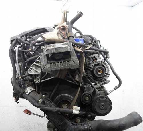 Контрактный двигатель Volkswagen Passat CC, cbfa 2
