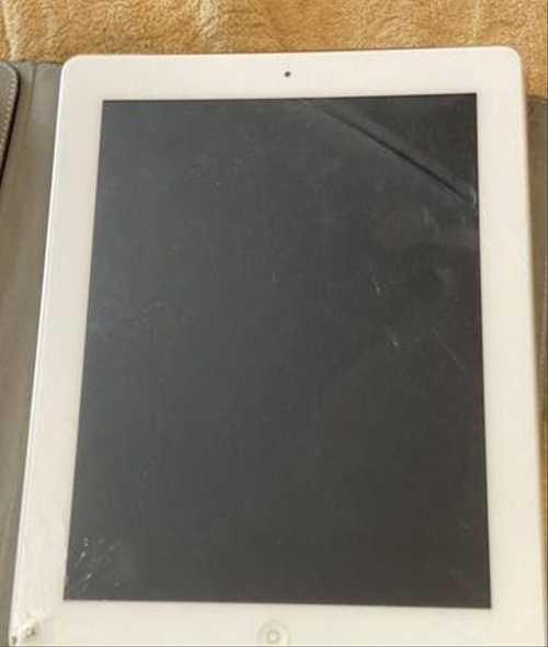 iPad 3 поколения А1430