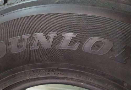 Dunlop Winter Maxx 275/70 R16