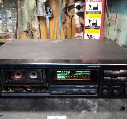 Стерео дека Onkyo TA-2028