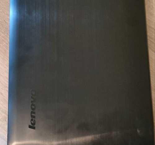 Ноутбук lenovo ideapad y510p