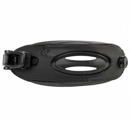 Стреп с баклей Burton Gettagrip Capstrap black