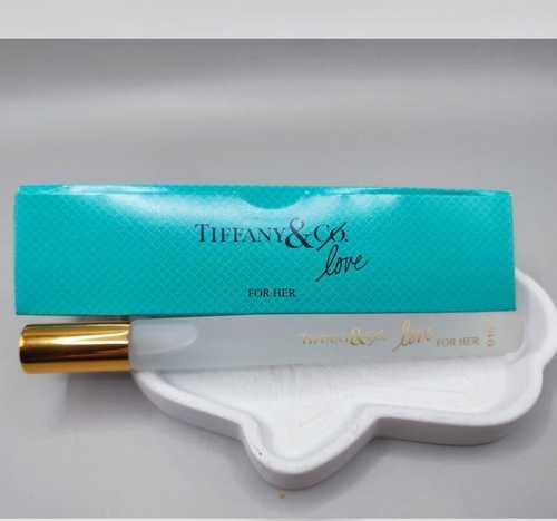 Tiffany& Co Love For Her