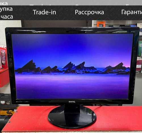 Монитор 21.5" Benq GL2250-T