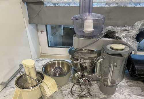 Кухонный планетарный миксер Kenwood Chef KM 001 | Festima.Ru ...