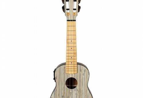 HH-2315E Bamboo Series Укулеле сопрано со звукосни