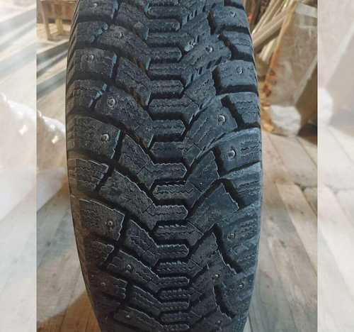 Tunga Nordway 185/65 R15