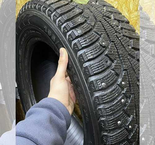 Nokian Tyres Nordman 5 195/65 R15 95T