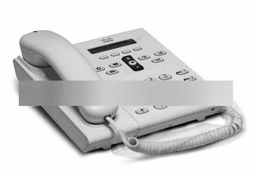 CP-6945-W-K9 Cisco 6900 IP Phone