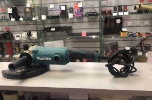 На49 ушм makita GA9050