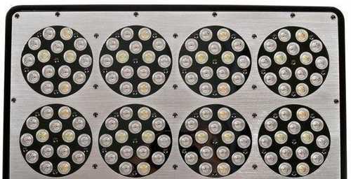 Светильник LED apollo 8 (280 Вт)