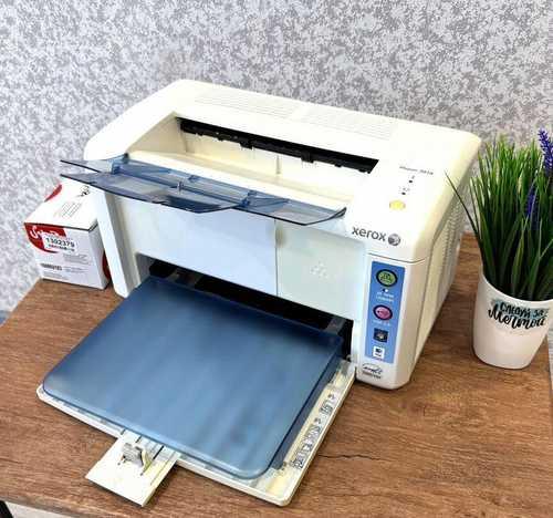 Принтер Xerox Phaser 3010