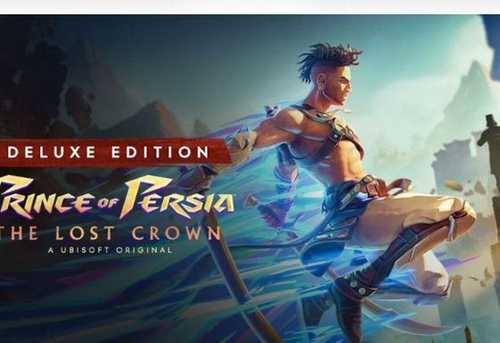 Prince of persia the lost crown ps4/ps5
