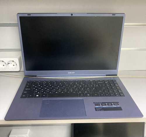 Dexp atlas m15-i5w303