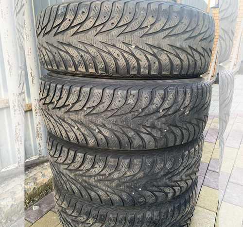 Yokohama Ice Guard IG91 225/65 R17