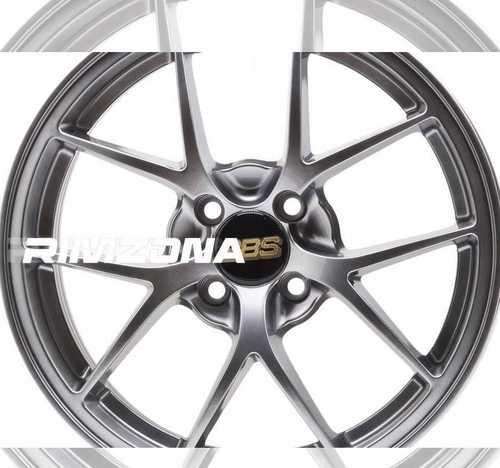 Литые диски BBS R14 4x100 srt. В наличии