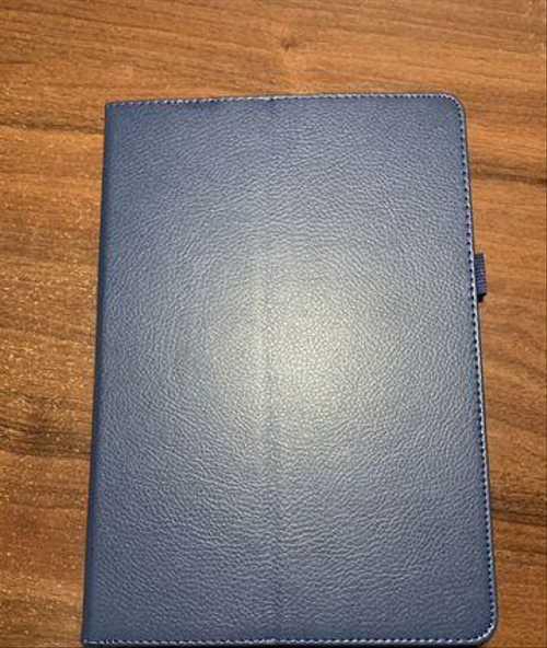 Чехол-книжка KZ для Lenovo Tab P10 TB-X705L