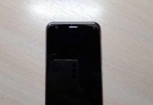 ZTE Blade Z10, 2/16 ГБ