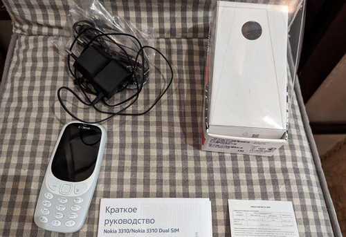 Nokia 3310 (2017)