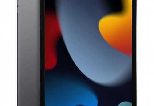 Apple iPad 10,2" (2021, 9 gen) Wi-Fi 64Gb Sp
