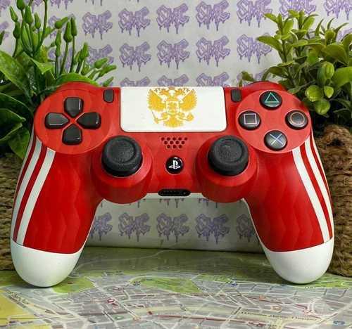 «Вечный» Джойстик DualShock 4 V2 Оригинал