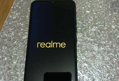 realme C21Y, 4/64 ГБ