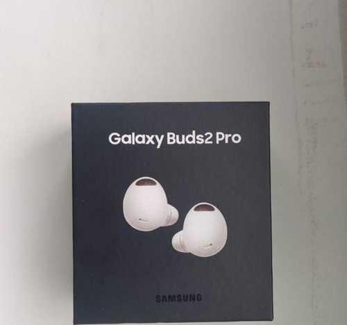 Samsung Galaxy Buds 2 Pro