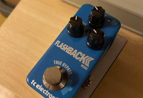 Tc electronic flashback 2 mini