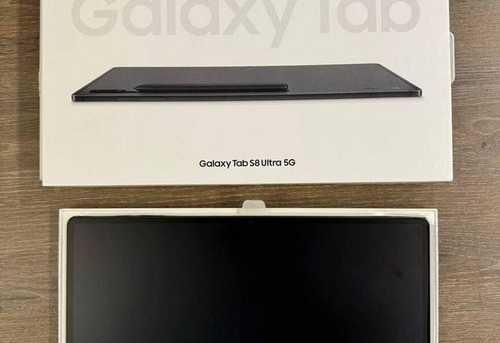 Samsung galaxy tab s8 ultra 512