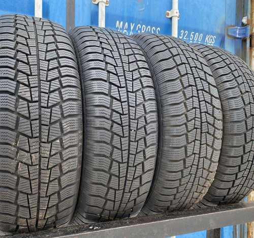 Gislaved Euro Frost 6 185/65 R15 88T