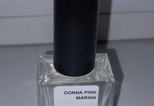 Trussardi Donna Pink Marina 10ml