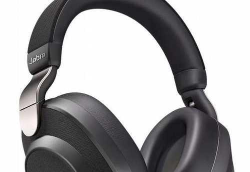 Наушники с шумоподавлением Jabra Elite 85h Black