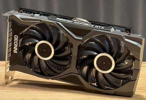 Gtx 1660TI