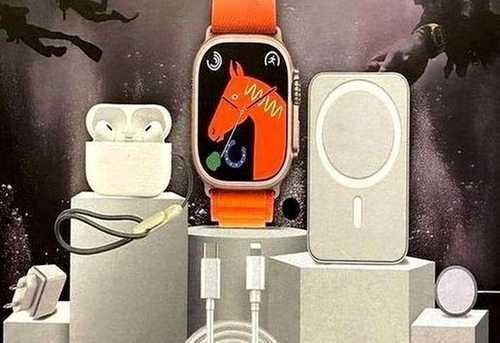 Apple watch набор 6 в 1